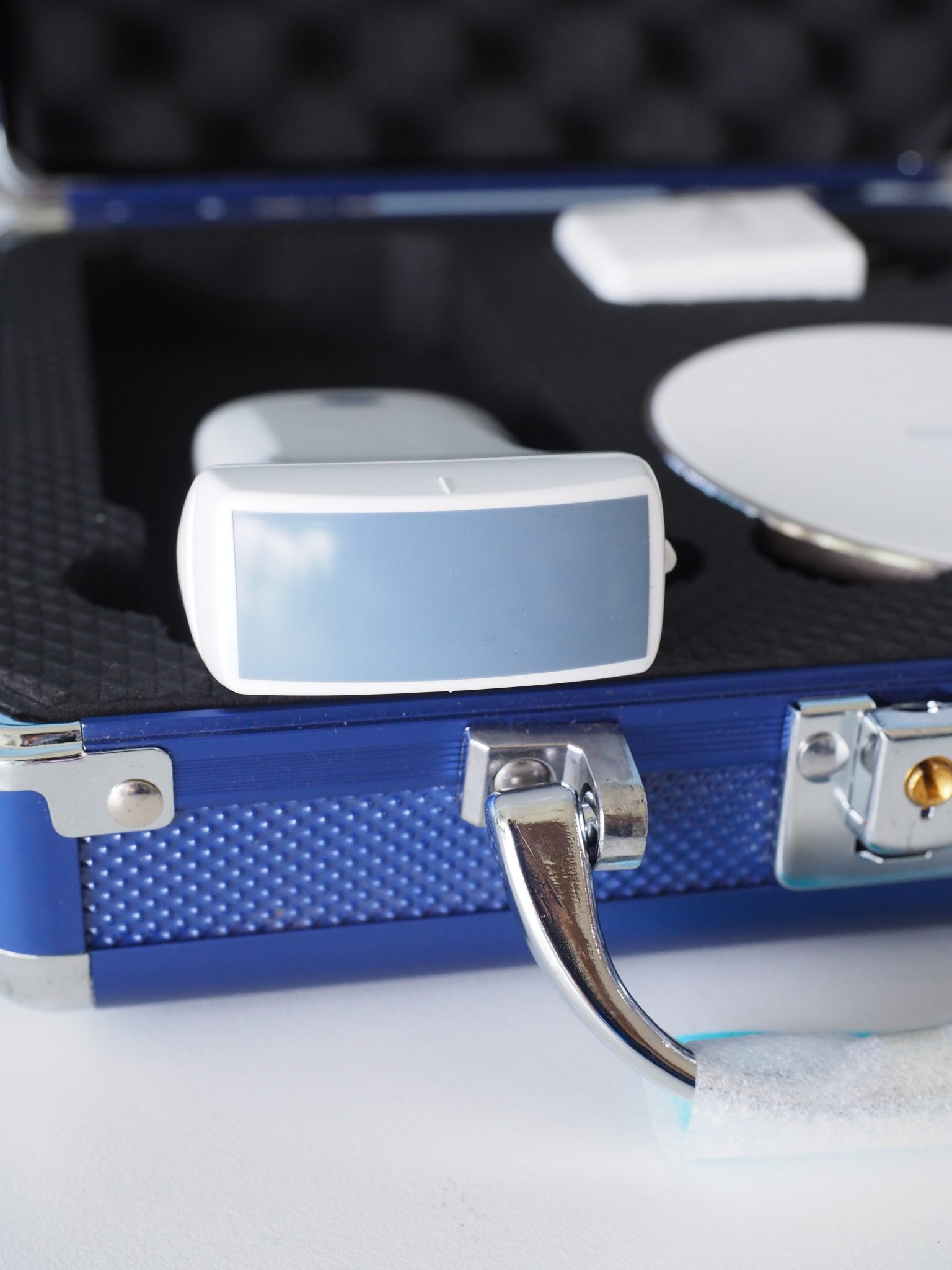 Wireless Ultrasound Konted C10RL - thaimedicaltrading