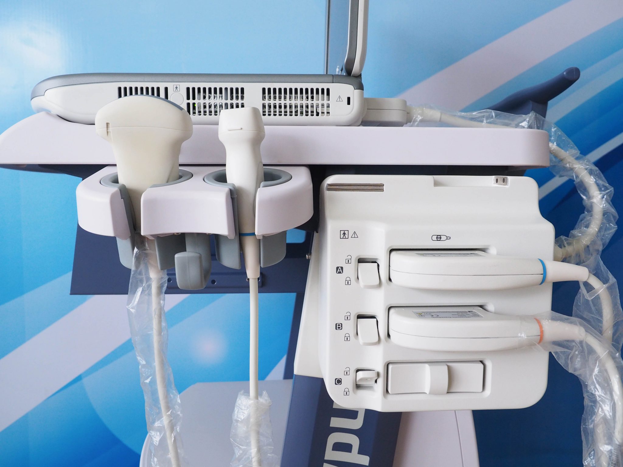 Mindray M6 - thaimedicaltrading