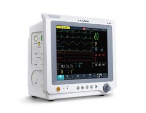 มอนิเตอร์ผู้ป่วย Comen C50 Patient Monitor - thaimedicaltrading