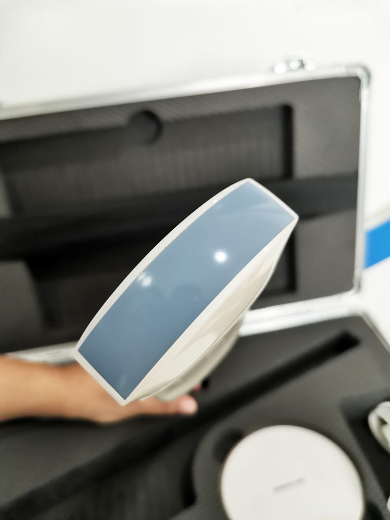 Wireless Ultrasound Konted – C10QT - thaimedicaltrading