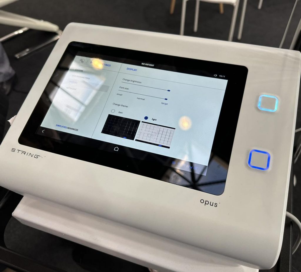 String Opus 1 - thaimedicaltrading